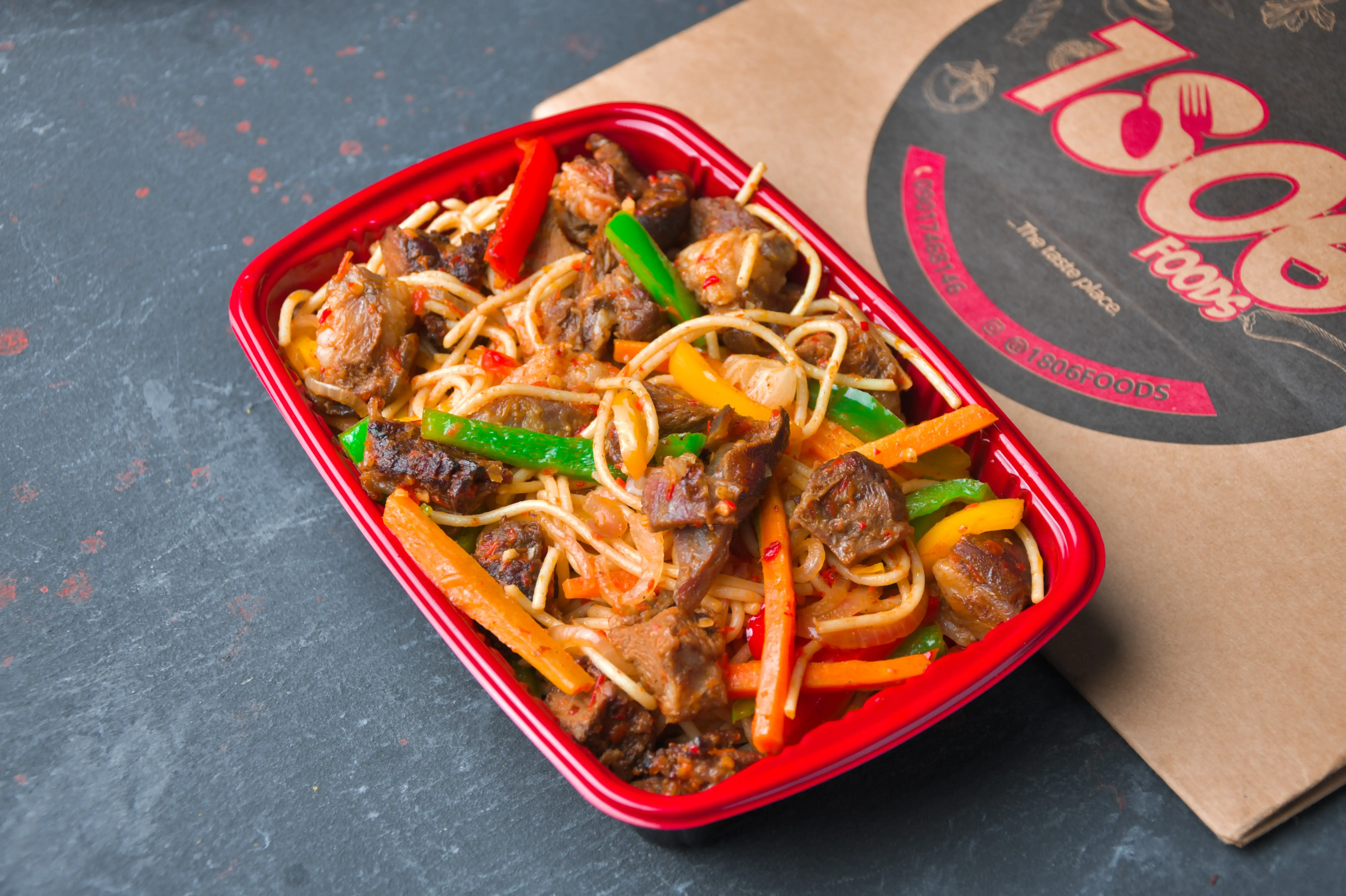 Ks 1806 Foods 1806Foods