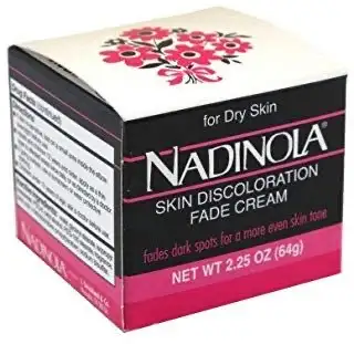NADINOLA FADE CREAM
