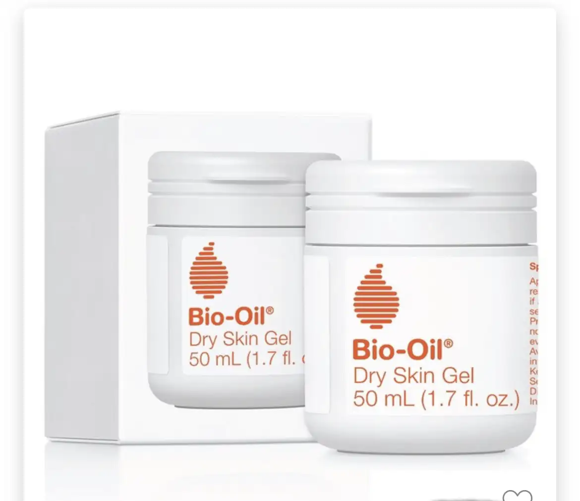 BIO-OIL DRY SKIN GEL